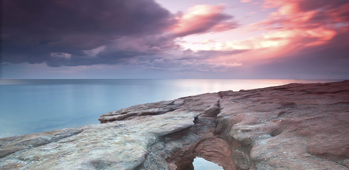 "Island Dream", PEI (Seconds) - DAVE BROSHA – InFocus Canada
